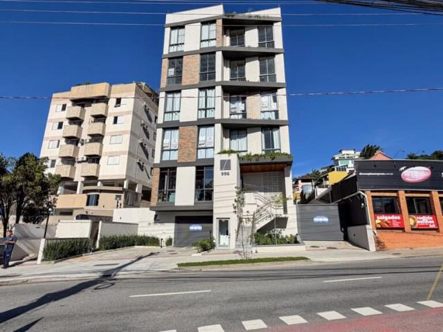Apartamento para alugar – 2 quartos sendo 1 suíte – Pantanal | Florianópolis/SC