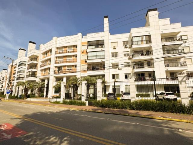 Apartamento para alugar – 2 suítes – Abraão – Florianópolis/SC