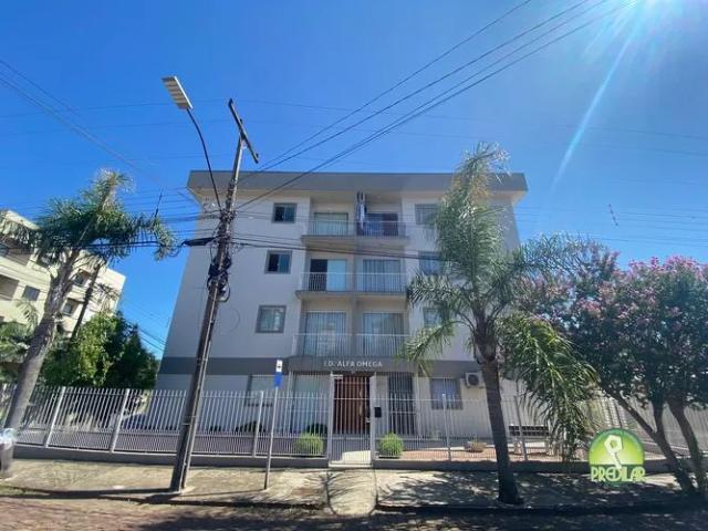 Apartamento para alugar