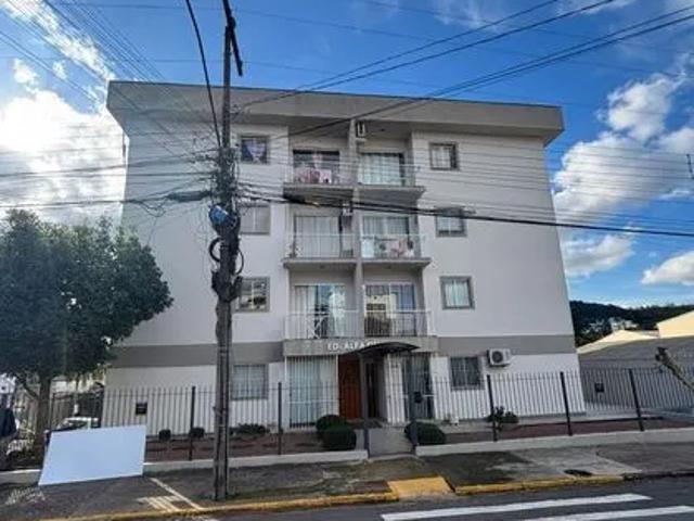 Apartamento para alugar