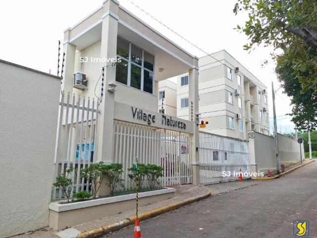 Apartamento para alugar