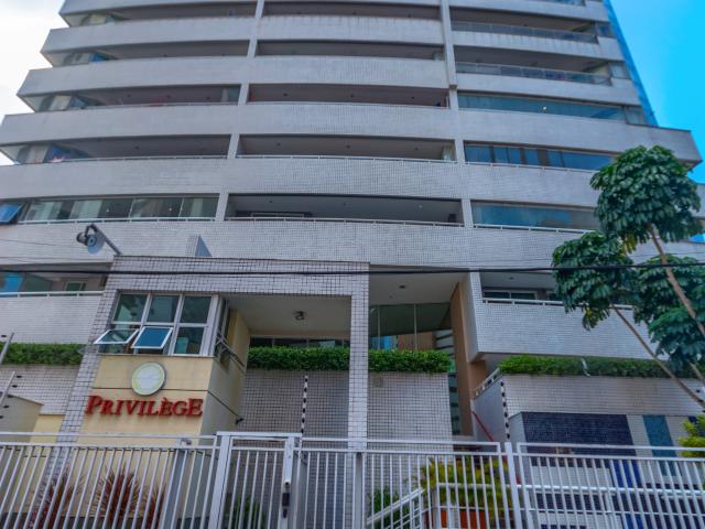 Apartamento para alugar