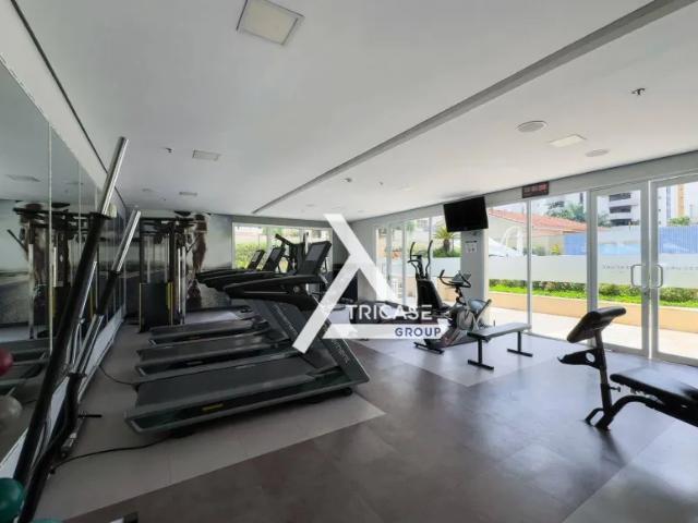 Apartamento para alugar, 32 m² por R$ 7.570,26/mês Vila Olímpia São Paulo/SP