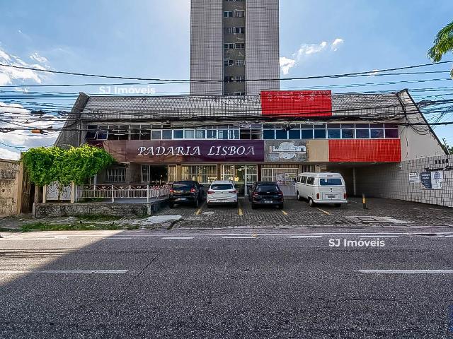 Apartamento para alugar
