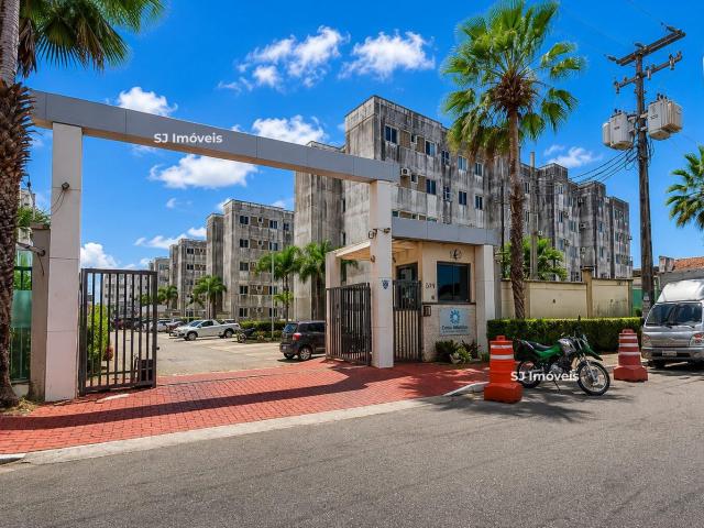 Apartamento para alugar