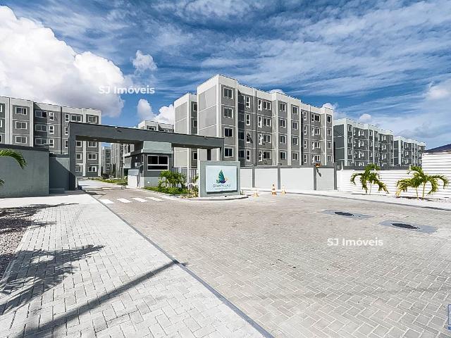 Apartamento para alugar
