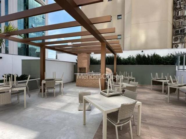 Apartamento para alugar, 37 m² por R$ 3.848,34 Portal da Colina Sorocaba/SP