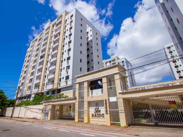 Apartamento para alugar