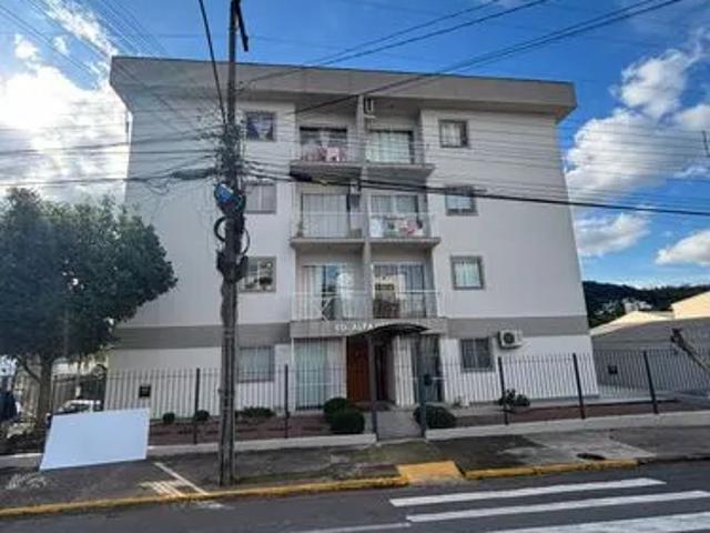 Apartamento para alugar