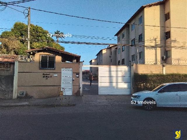 Apartamento para alugar