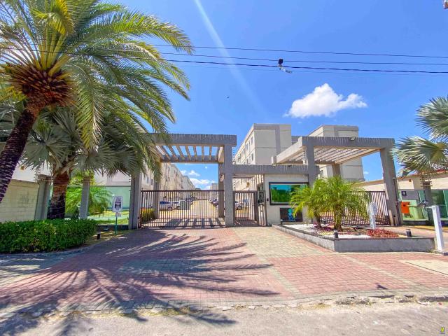 Apartamento para alugar
