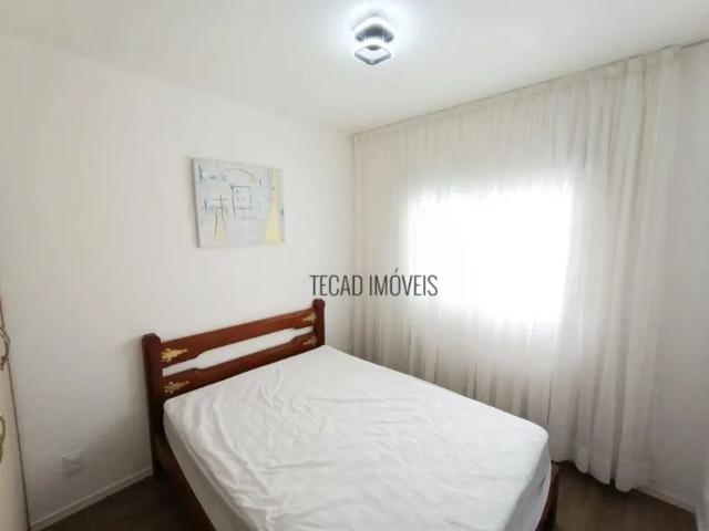 Apartamento para alugar, 35 m² por R$ 6.771,41/mês Indianópolis São Paulo/SP