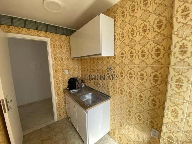 Apartamento para alugar, 35 m² por R$ 2.500,00/mês Cerqueira César São Paulo/SP
