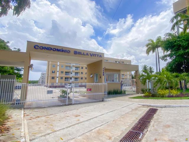 Apartamento para alugar