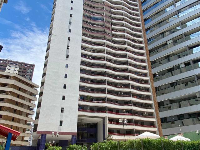 Apartamento para alugar
