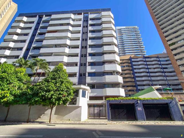 Apartamento para alugar