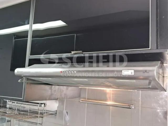 Apartamento para alugar, 2 quartos, suite, 2 vagas, proximo Parque Ibirapuera