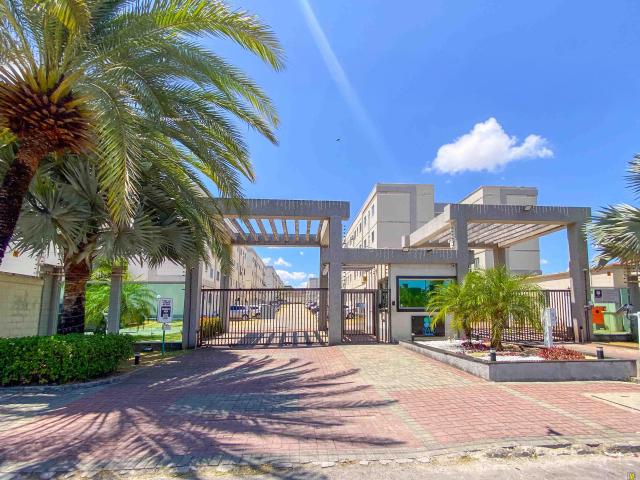 Apartamento para alugar
