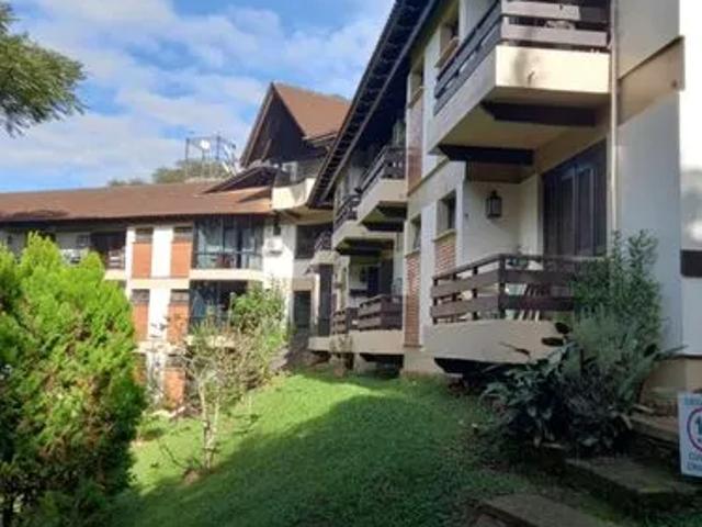 Apartamento para alugar