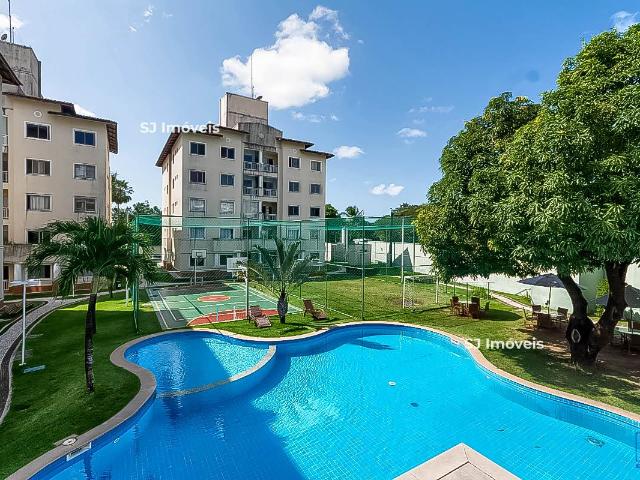 Apartamento para alugar