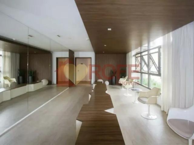 Apartamento para alugar, 36m², 1 quarto, 1 vaga, no Brand Pensilvânia, Brooklin, São Paulo/SP
