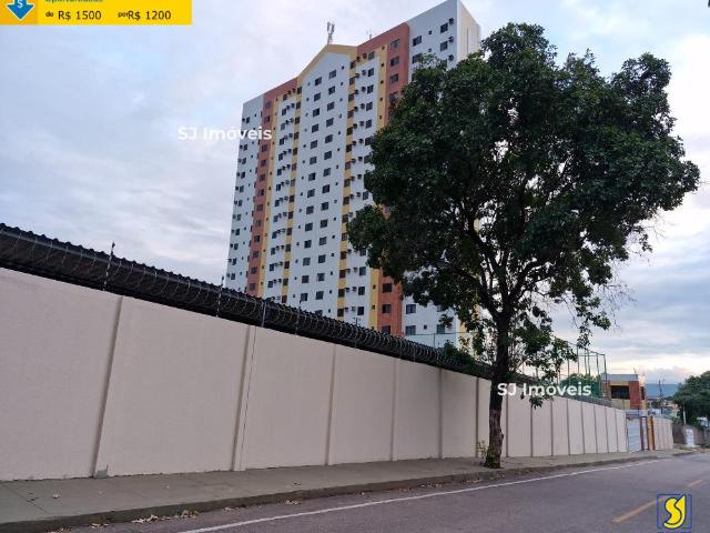 Apartamento para alugar