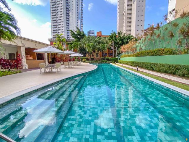Apartamento para alugar