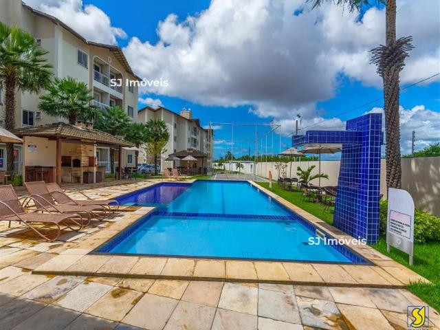 Apartamento para alugar