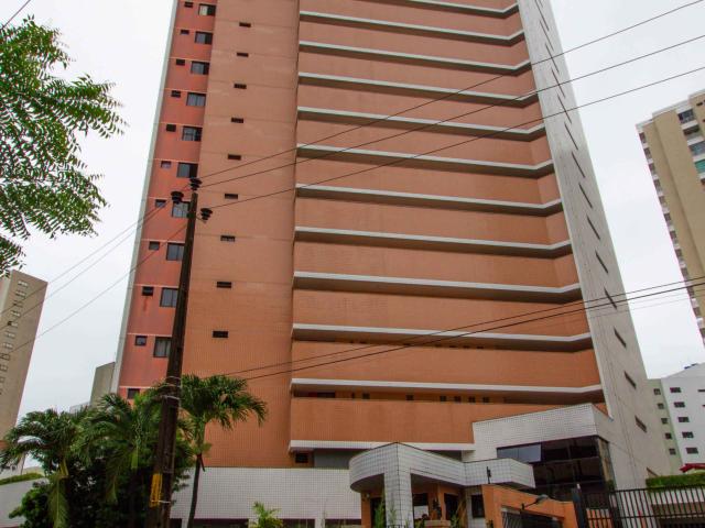 Apartamento para alugar