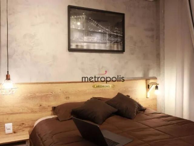 Apartamento para alugar, 38 m² por R$ 5.401,00/mês Bela Vista São Paulo/SP