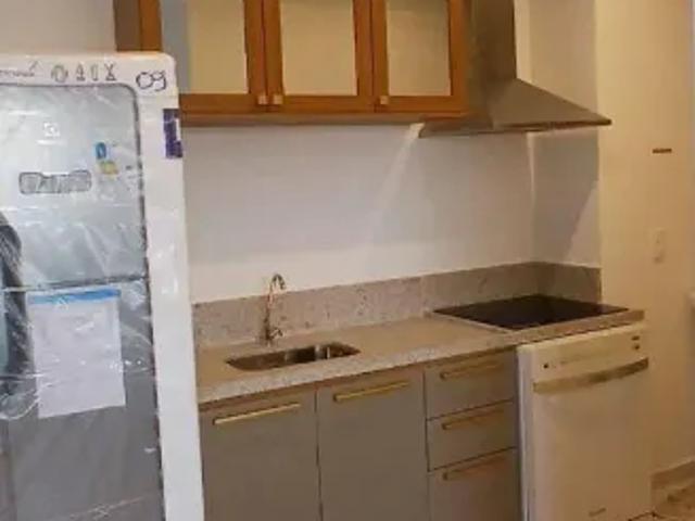 Apartamento para alugar, 39 m² por R$ 7.700,00/mês Vila Nova Conceição São Paulo/SP