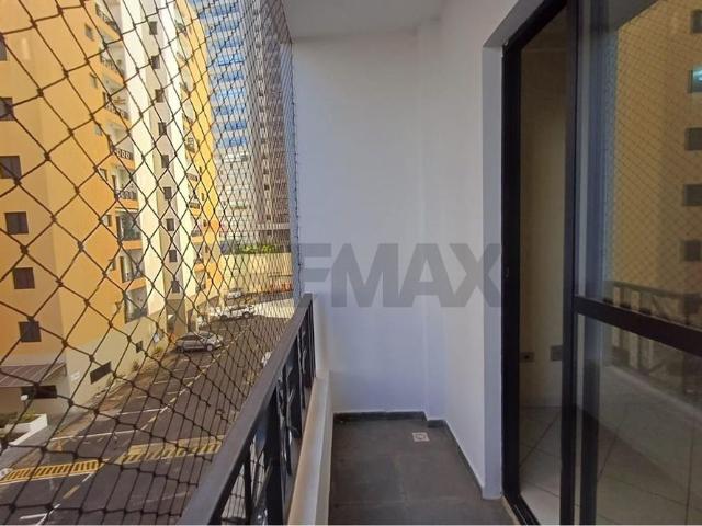Apartamento para alugar 3 dormitórios, 1 banheiro, 1 suíte 2° andar Edif. Novitália JD Elite Piracicaba SP