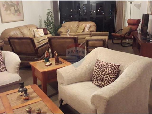 Apartamento para Alugar 3 dormitórios 1 suíte 199 m² por R$ 4.200,00 Vila Medon Americana/SP