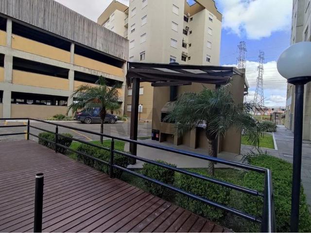 Apartamento para Alugar | 3 Dormitórios 1 Suíte | Mobiliado | Residencial Bela Vista – Vila Vista Alegre | Cachoeirinha/RS