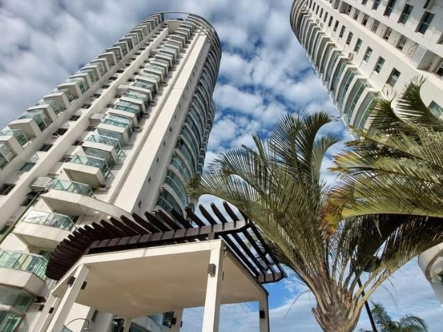 Apartamento para Alugar 3 Quartos, 1 Suite, 2 Vagas, 97 M², ENSEADA DO SUA, VITORIA ES | VICTORIA BAY CLUB & RESIDENCE
