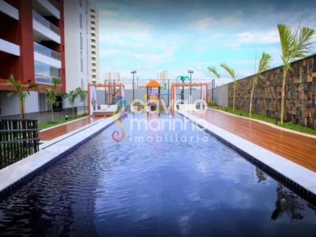 Apartamento para alugar, 3 quartos, 2 vagas, 172 m² Edifício Lumnesia Nova Aliança