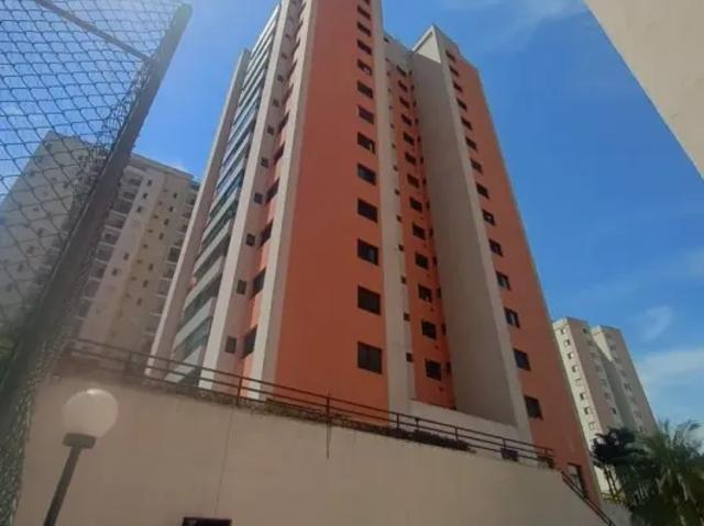 Apartamento para alugar 3 quartos jardim das vertentes