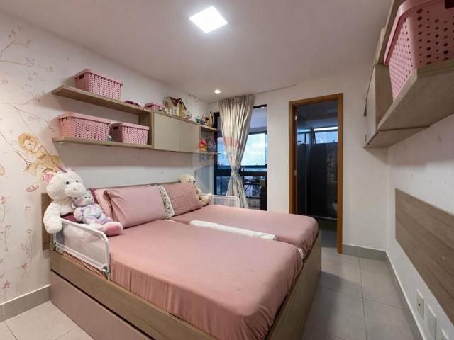 Apartamento para alugar 3 quartos no Jardim Oceania