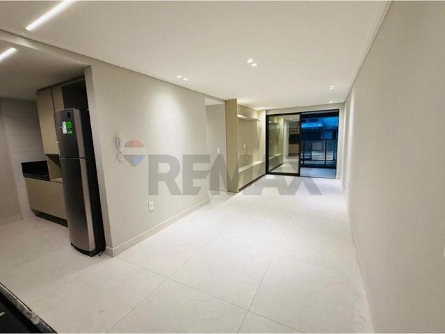 Apartamento para alugar 3 quartos na praia de ponta de campina