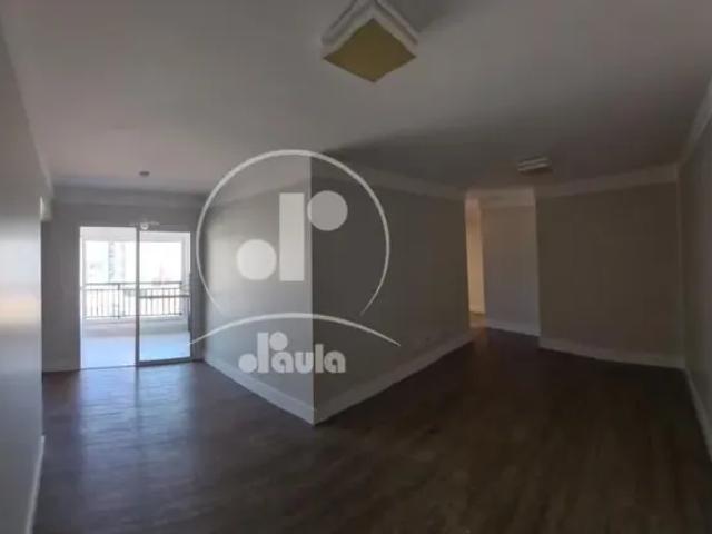 Apartamento para Alugar, 3 Quartos, Sacada Gourmet, Parque Bandeirantes/Santo André/SP