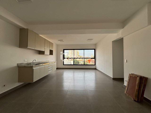 Apartamento para alugar, 3 quartos, sendo 1 suíte, 2 vagas, no bairro Alemães em Piracicaba SP