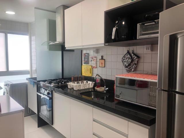 >>Apartamento para Alugar 3 QUARTOS, Palm Village Acqua, Ipojuca, PE