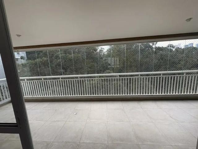 Apartamento para alugar 3 quartos Vila Andrade FL63