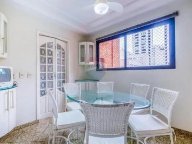 Apartamento para alugar 3 suites 4 vagas na Vila Uberabinha