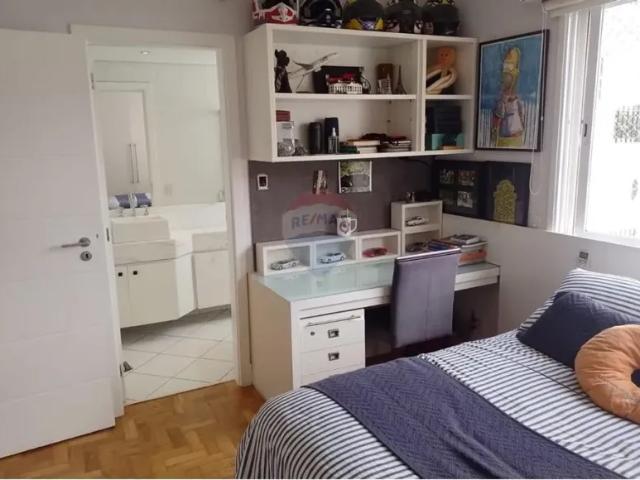 Apartamento para alugar 3 suites 2 vagas no Jardim Paulista