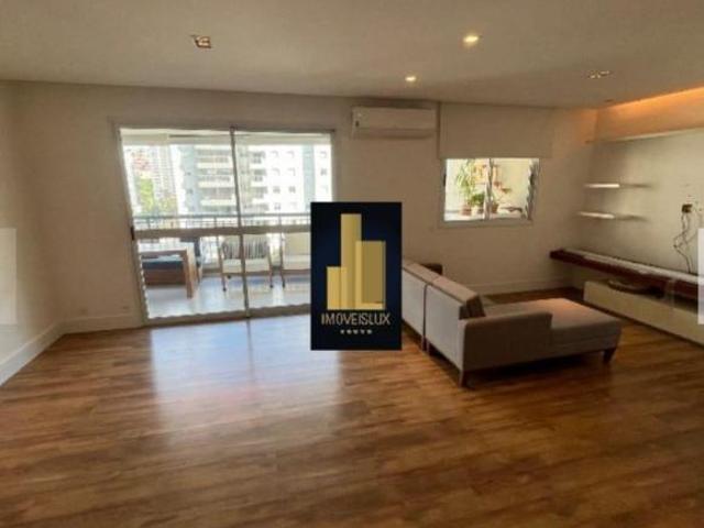 Apartamento para alugar 3 suítes 3 vagas na Vila Andrade
