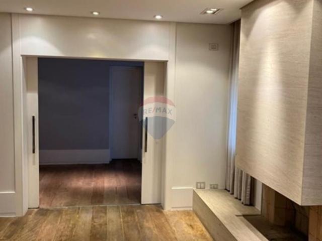 Apartamento para alugar 3 suítes e 3 vagas no Itaim Bibi