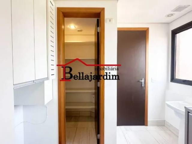 Apartamento para Alugar 3 suites no Bairro Jardim em Santo André