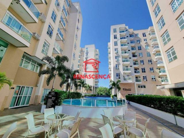 Apartamento para alugar, Taquara Rio de Janeiro/RJ
