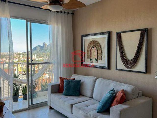 Apartamento para alugar, Taquara Rio de Janeiro/RJ